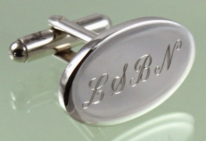 Engraving Information | Edinburgh Silver