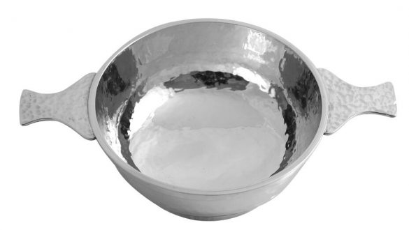 What Is a Quaich And What Are They Used For | Edinburgh Silver Blog