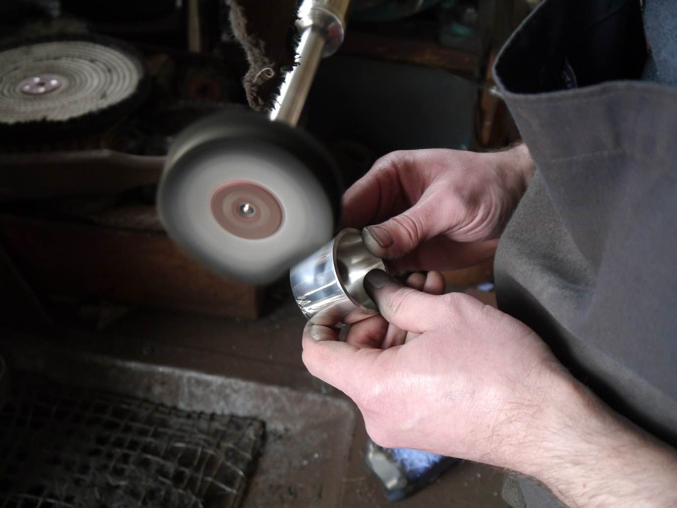 Restoring Antique and Vintage Napkin Rings to Near New Condition ...
