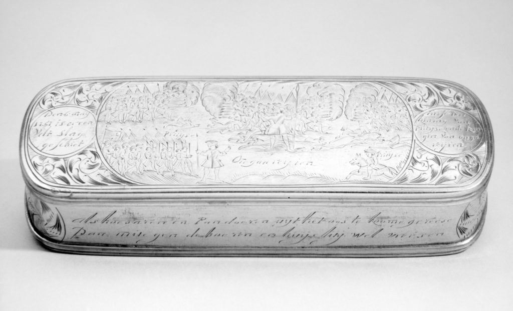 Solid Silver Antique Gifts! | Edinburgh Silver Blog