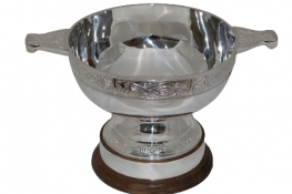 What Is a Quaich And What Are They Used For | Edinburgh Silver Blog